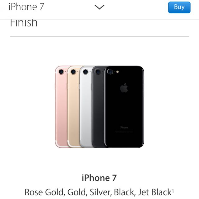 JET BLACK iPhone7 256GB, Mobile Phones & Gadgets, Tablets, Windows on ...