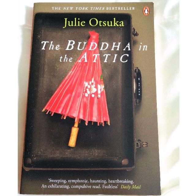 The Buddha in the Attic by Julie Otsuka, Hobbies & Toys, Books ...
