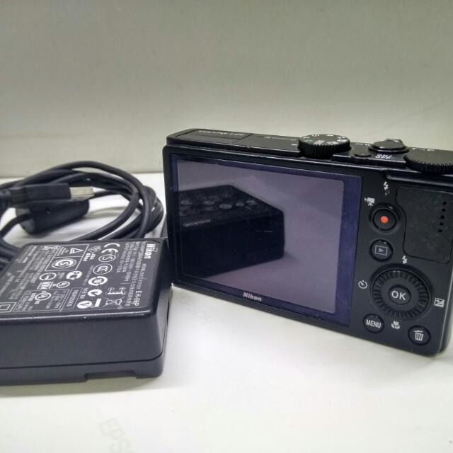 Nikon P300, Photography, Cameras on Carousell