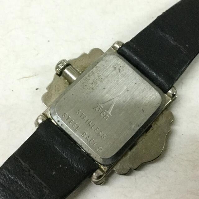 original Avon lady watch, Women's Fashion, Watches & Accessories ...