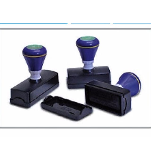 Self Inking Stamp/Chop, Everything Else on Carousell