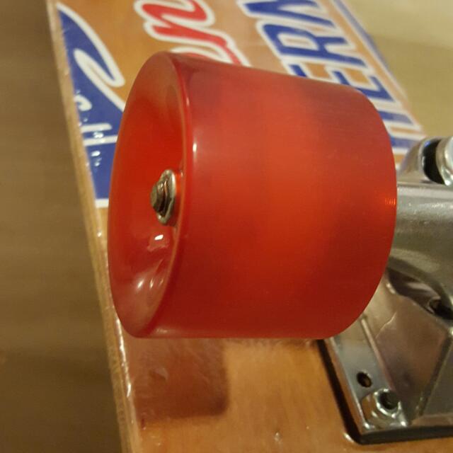 Southern Star Skateboard 31" (79cm) Vintage Skateboard, Sports ...
