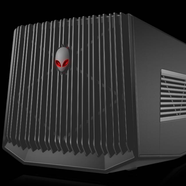 Alienware Graphic Amplifier, Computers & Tech, Parts & Accessories ...