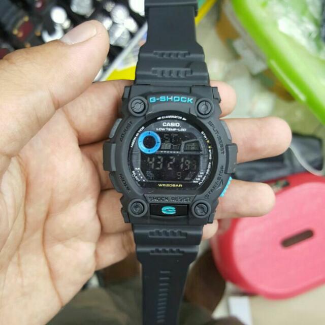 G SHOCK MAT MOTO, Men's Fashion, Watches & Accessories, Watches on ...