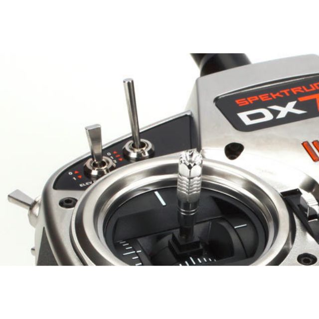 Spektrum DX7S Transmitter with AR8000 Receiver, Audio, Other Audio ...