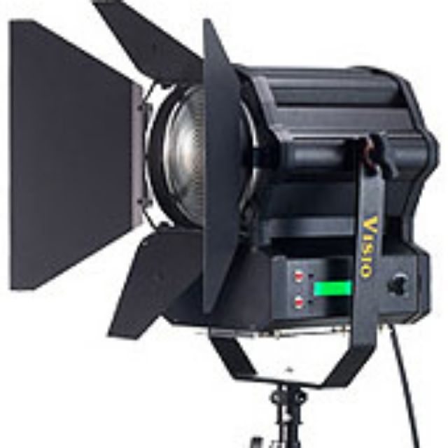 Visio Light ZOOM 350 Fresnel LED Light $1,999 when new, Photography ...