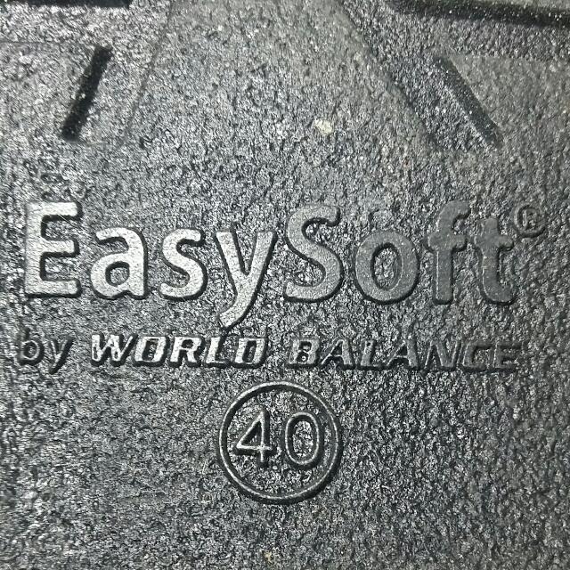 Easy Soft, Men's Fashion, Footwear, Dress Shoes on Carousell