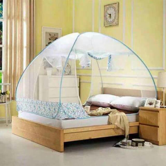 Mosquito net, Babies & Kids, Baby Nursery & Kids Furniture, Safety ...