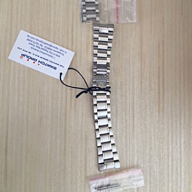 Omega Speedmaster Moonwatch transparent case back. Cal 863. Just ...