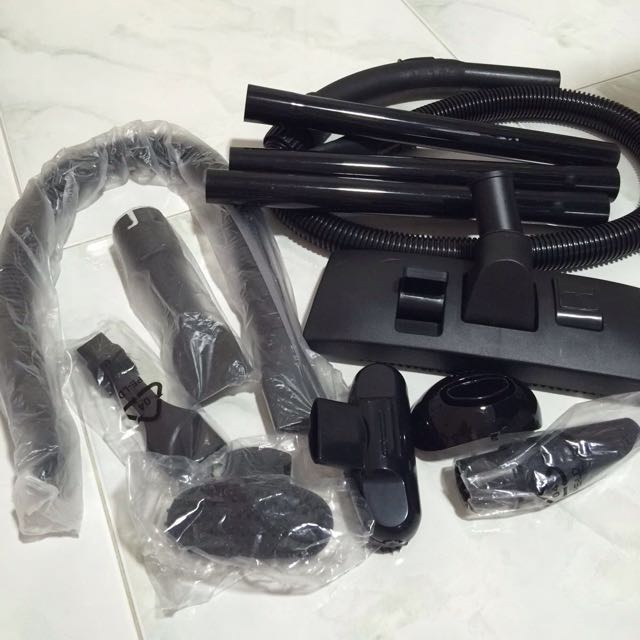 Blast Vac Pro, TV & Home Appliances, Vacuum Cleaner & Housekeeping on ...