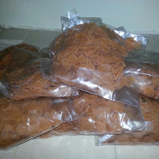 chowking chicharap, Food & Drinks, Local Eats on Carousell