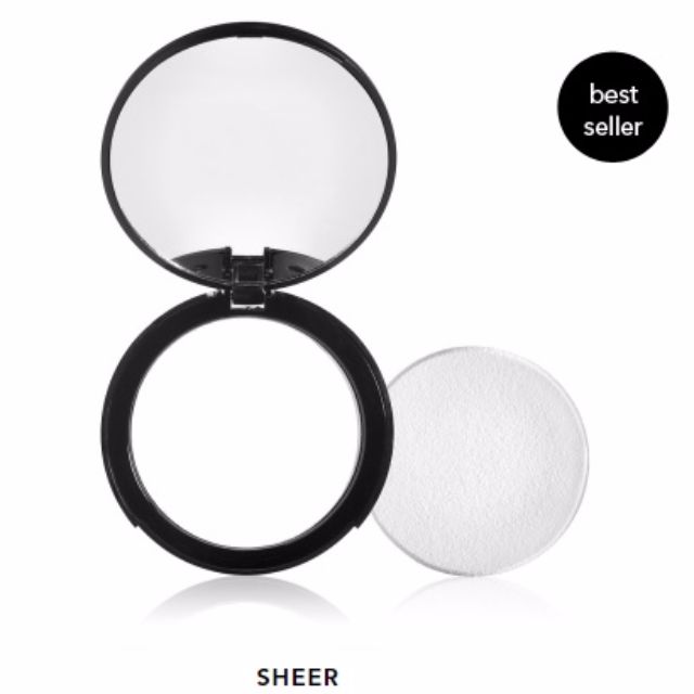 e.l.f. Perfect Finish HD Powder [CLEARANCE], Beauty & Personal Care ...