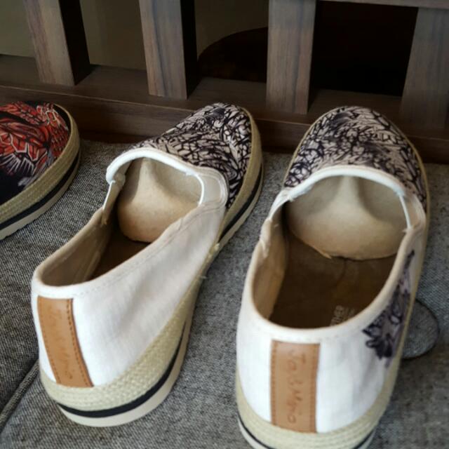 Jay & Mario Shoes, Men's Fashion, Footwear, Sneakers on Carousell