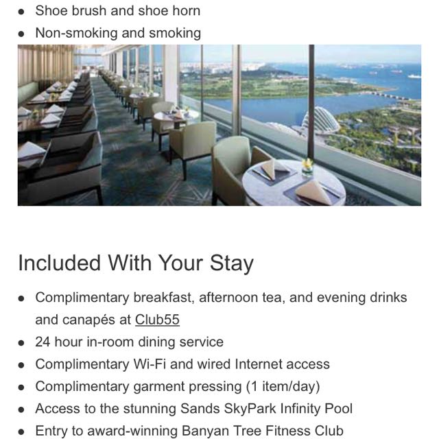 MBS Club Room, Tickets & Vouchers, Local Attractions & Transport on ...
