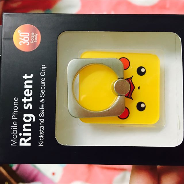 Mobile Ring Stent, Mobile Phones & Gadgets, Mobile & Gadget Accessories ...
