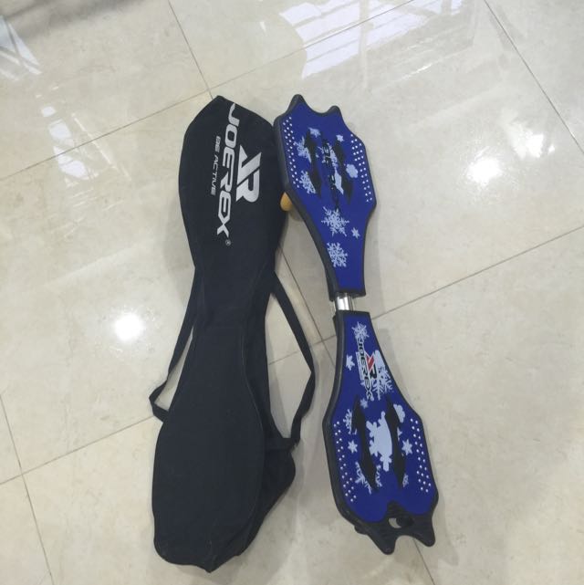 Waveboard, Sports Equipment, PMDs, E-Scooters & E-Bikes, Other PMDs ...