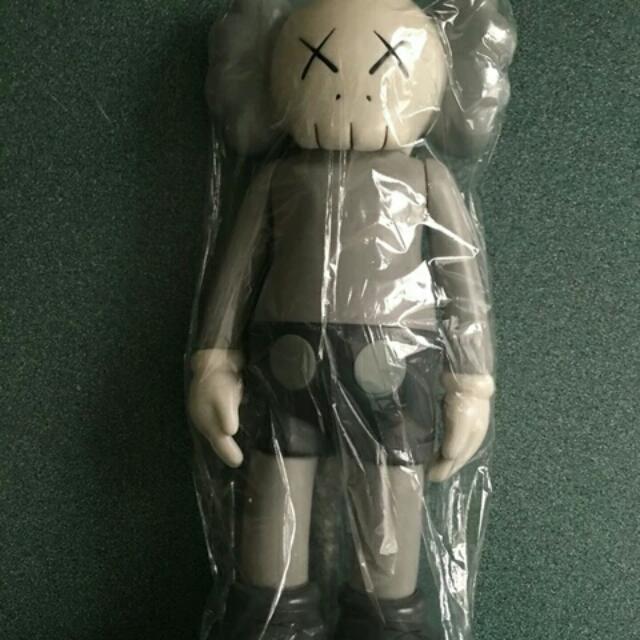 8 Inch KAWS Original Fake Companion, Hobbies & Toys, Toys & Games on ...
