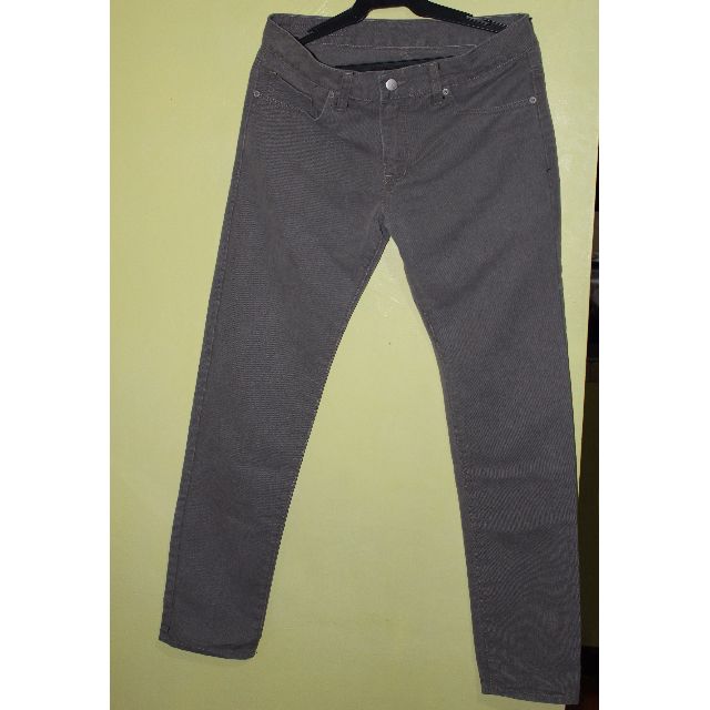 Bench Pants, Men's Fashion, Bottoms, Trousers on Carousell