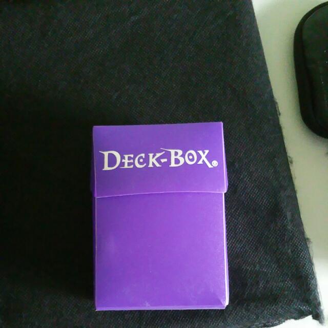 Cardfight Vanguard Prominence Core Deck, Hobbies & Toys, Toys & Games ...