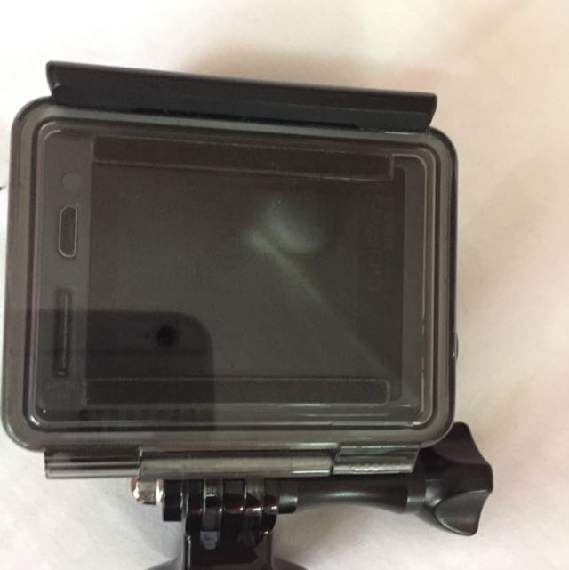 Gopro Hero Plus LCD, Photography, Photography Accessories, Other ...