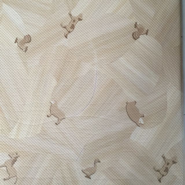 LG Hausys - Fisher Price World (One Cut Premium Size Bumper Mat ...