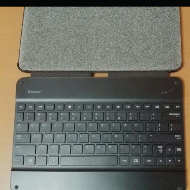 Samsung Galaxy Tab Bluetooth Keyboard, Computers & Tech, Laptops ...