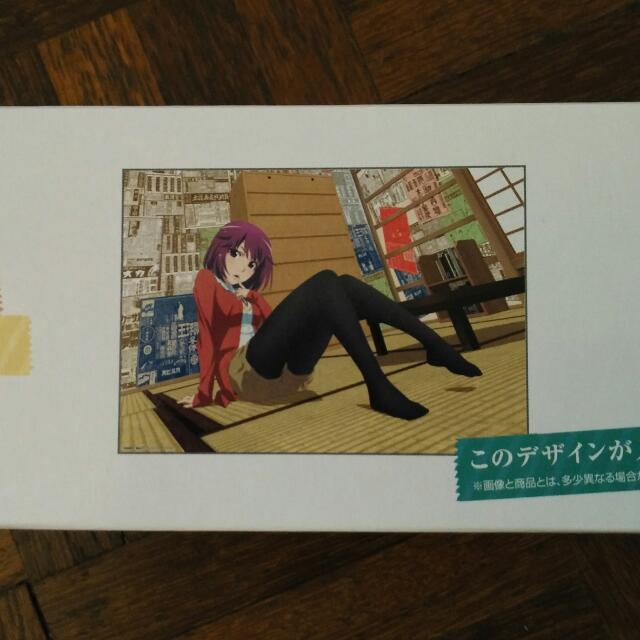 [Pending] Tsukimonogatari Ichiban Kuji - Prize F Hitagi Senjougahara ...