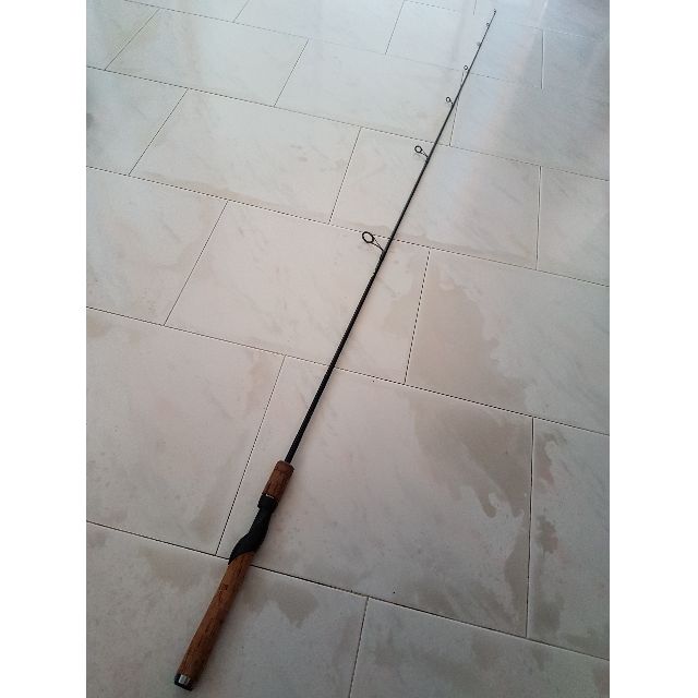 Daiwa Procaster Thunder Stick Spinning Fishing Rod, Sports Equipment ...