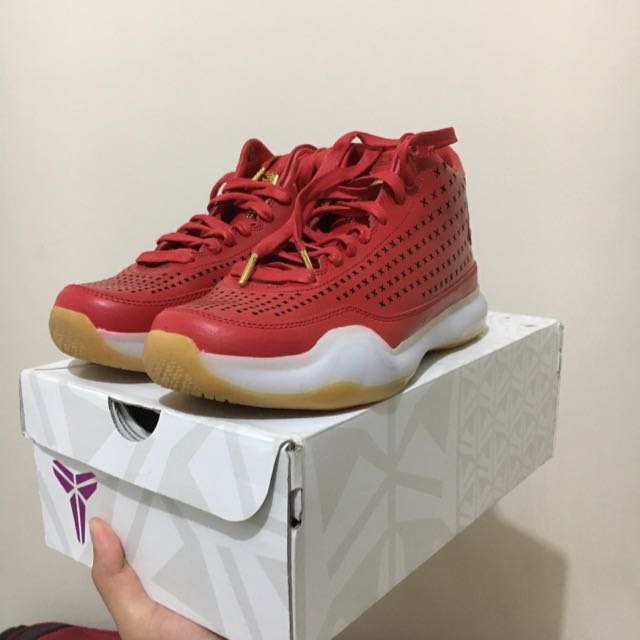 Kobe 10 EXT, Men's Fashion, Footwear, Sneakers on Carousell