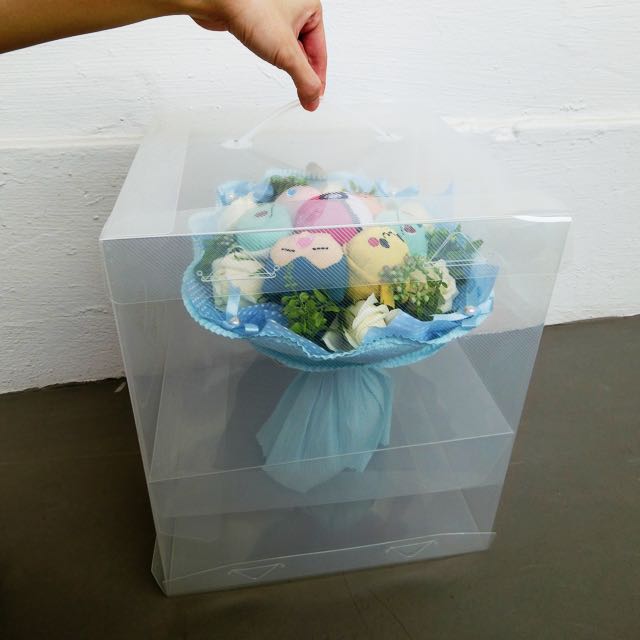 Pokemon Rose Oil Soap Flower Bouquet / Pikachu / Valentine / Birthday ...