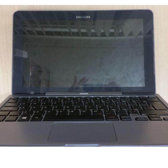 Samsung ATIV 500T Tablet / Notebook, Computers & Tech, Laptops ...