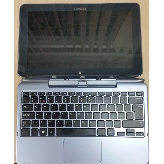 Samsung ATIV 500T Tablet / Notebook, Computers & Tech, Laptops ...