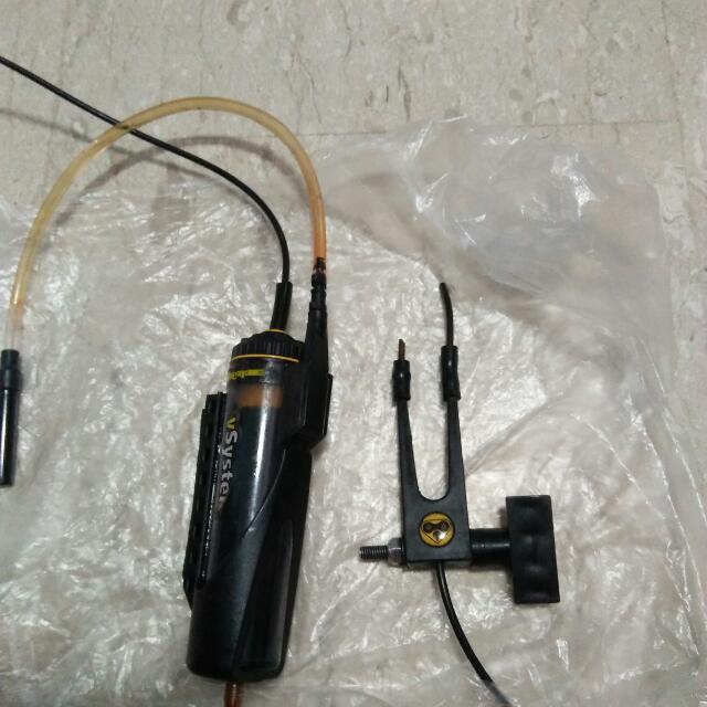 Scottoiler Vsystem, Car Accessories on Carousell