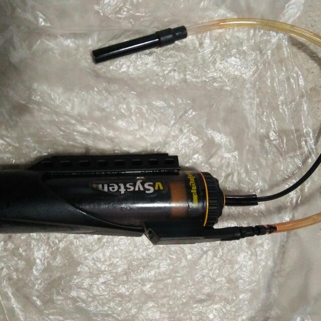 Scottoiler Vsystem, Car Accessories on Carousell