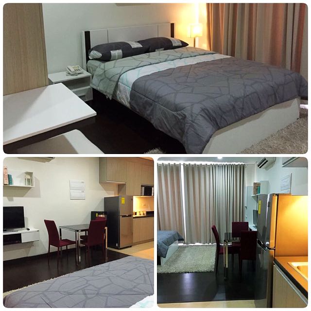 Studio Suites Unit In Northgate Cyberzone, Alabang, Property, For Sale ...
