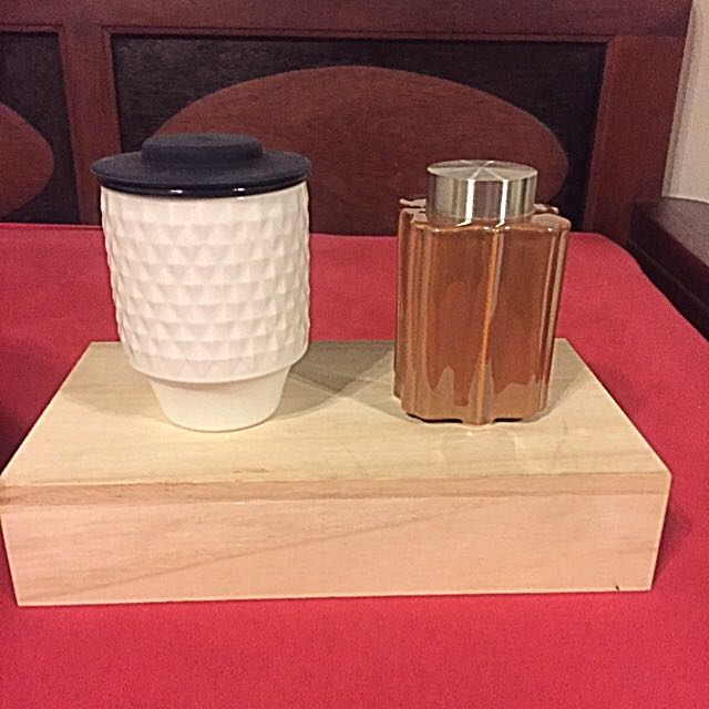 TG Art Of Tea Premium Gift Set, Hobbies & Toys, Stationery & Craft, Art ...