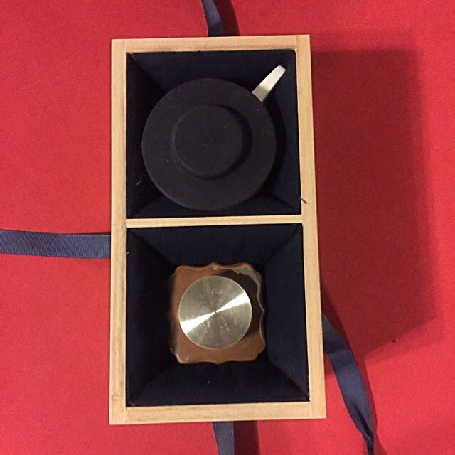 TG Art Of Tea Premium Gift Set, Hobbies & Toys, Stationery & Craft, Art ...