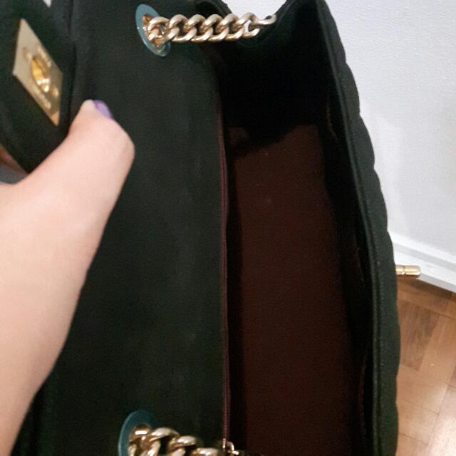 Chanel Globe Trotter Vanity Flap Bag, Luxury, Bags & Wallets on Carousell