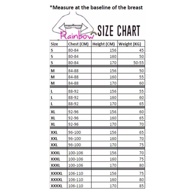 Chest Binder Singlet/Singlet/Binder/Butch/Bung/Singlet Binder, Women's ...