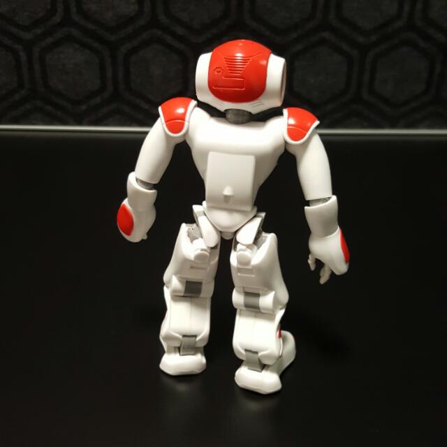 Nao Robot Display Figure Hobbies And Toys Toys And Games On Carousell