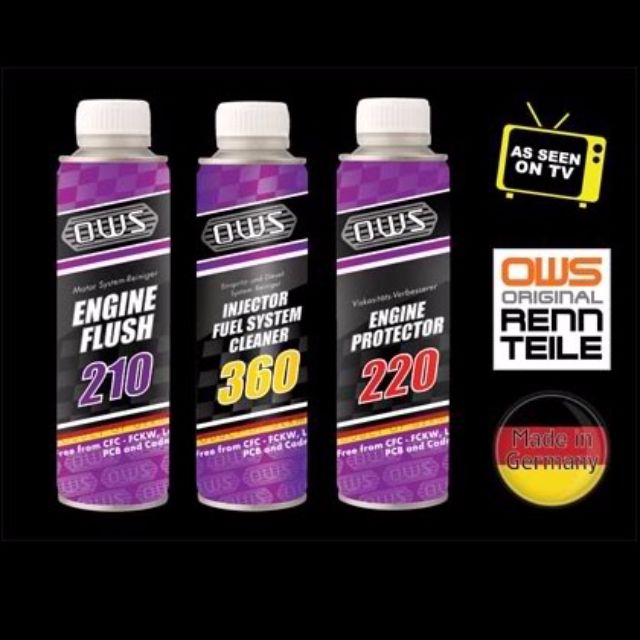 OWS 3 in 1, Motorcycles on Carousell