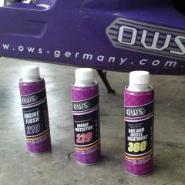 OWS 3 in 1, Motorcycles on Carousell