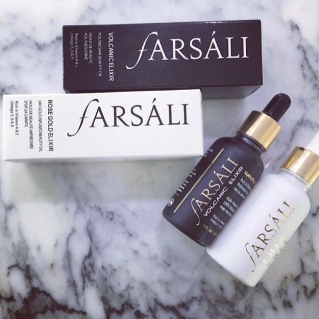 Batch 10 Now Open! Farsali Elixirs Preorder, Beauty & Personal Care ...