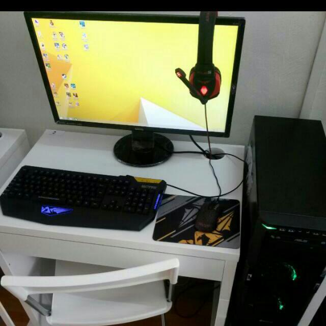 Gaming PC 10 units For Lan Shop Internet Cafe, Computers & Tech ...