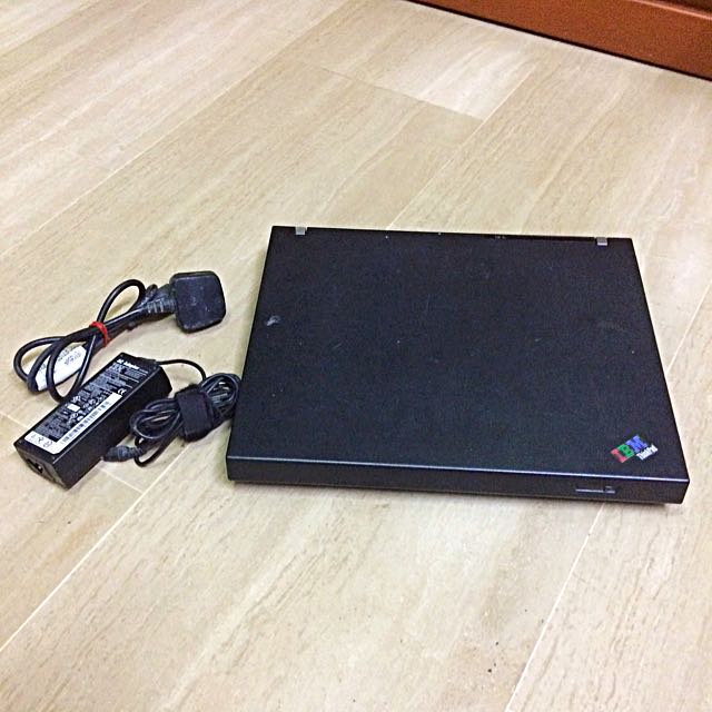 IBM Thinkpad R50 (SPOIL), Computers & Tech, Laptops & Notebooks on ...