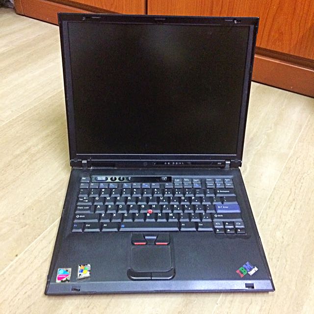 IBM Thinkpad R50 (SPOIL), Computers & Tech, Laptops & Notebooks on ...