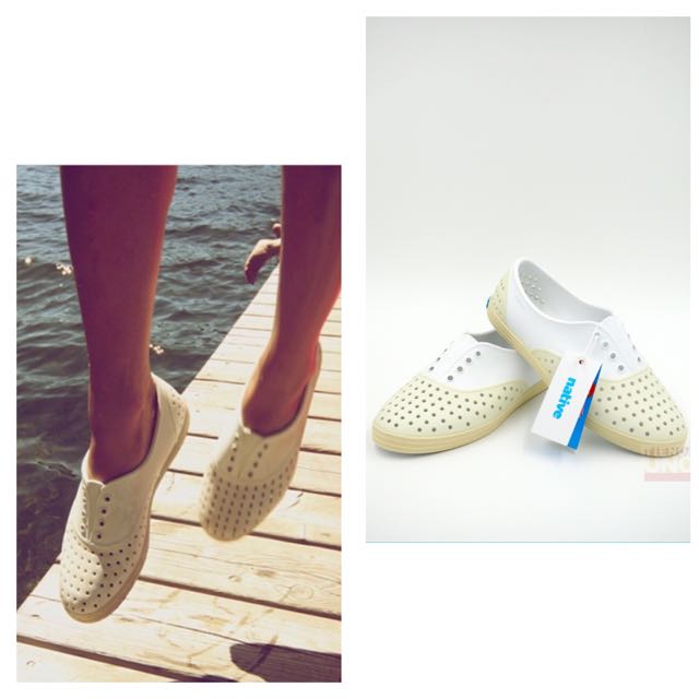 NATIVE SHOES, Women's Fashion, Footwear, Sneakers on Carousell