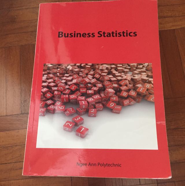 Ngee Ann Poly 2016, Hobbies & Toys, Books & Magazines, Textbooks on ...