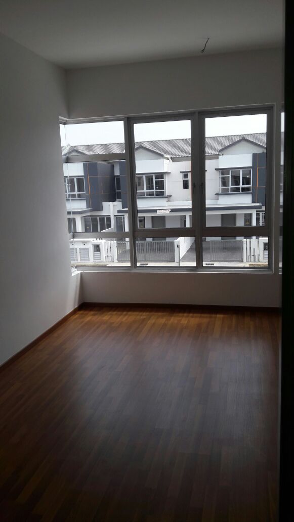 2 Sty Luxury Superlink House In Hillpark, Puncak Alam, Sungai Buloh ...