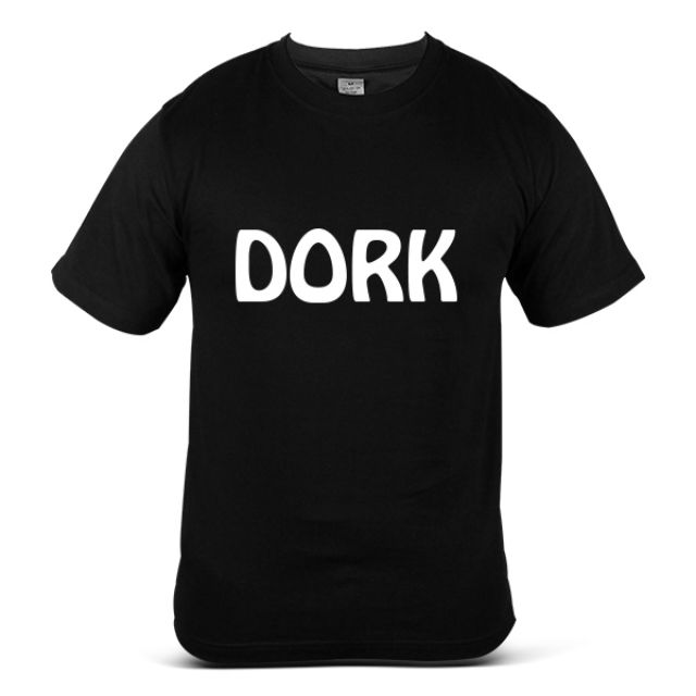 FUNNY WORDS LOGO DESIGNER PARODY COUPLE T SHIRT SAWG GAME DOPE FASHION CARTOON STYLE COTTON TEE ...